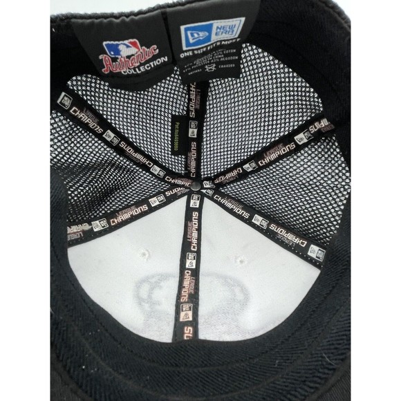 New Era | Accessories | Boston Red Sox 207 League Champions New Era ...